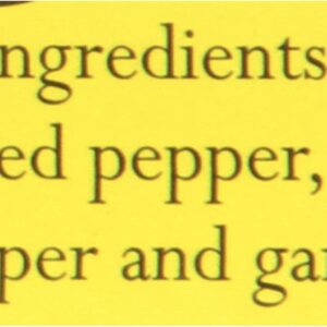 Slap Ya Mama Cajun Seasoning, All Natural Cajun Seasoning from Louisiana, Original Blend, MSG Free and Kosher, 4 Ounce (2-Pack) With Couger Card