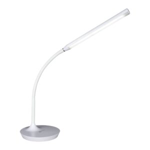 OttLite Extended Reach LED Desk Lamp, Black