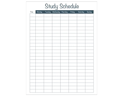 House of Doolittle 2023-2024 Weekly and Monthly Calendar Planner, Academic, Black, 7 x 9 Inches, August - July (HOD295532-24)