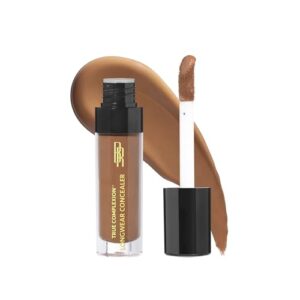 black radiance true complexion™ longwear concealer medium