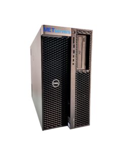 dell precision t7920 workstation, 2x intel xeon gold 6138 2.0ghz 20c cpu, 384gb (6 x 64gb) ddr4 rdimm, 1x 480gb ssd, 1x quadro k620, windows 10 pro (renewed)