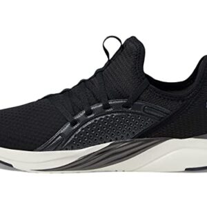 PUMA Softride Sophia 2 Elektro Summer Puma Black/Warm White 9.5 B (M)