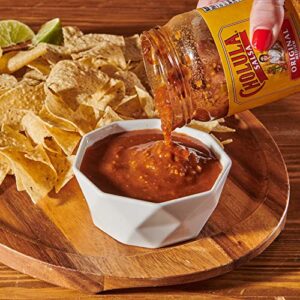 Cholula Original Salsa (Medium), 12 oz