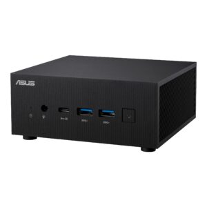 asus pn53-bb5000x1td-nl r5-6600h/bt5.2/radeon/bb/vesa desktop, black