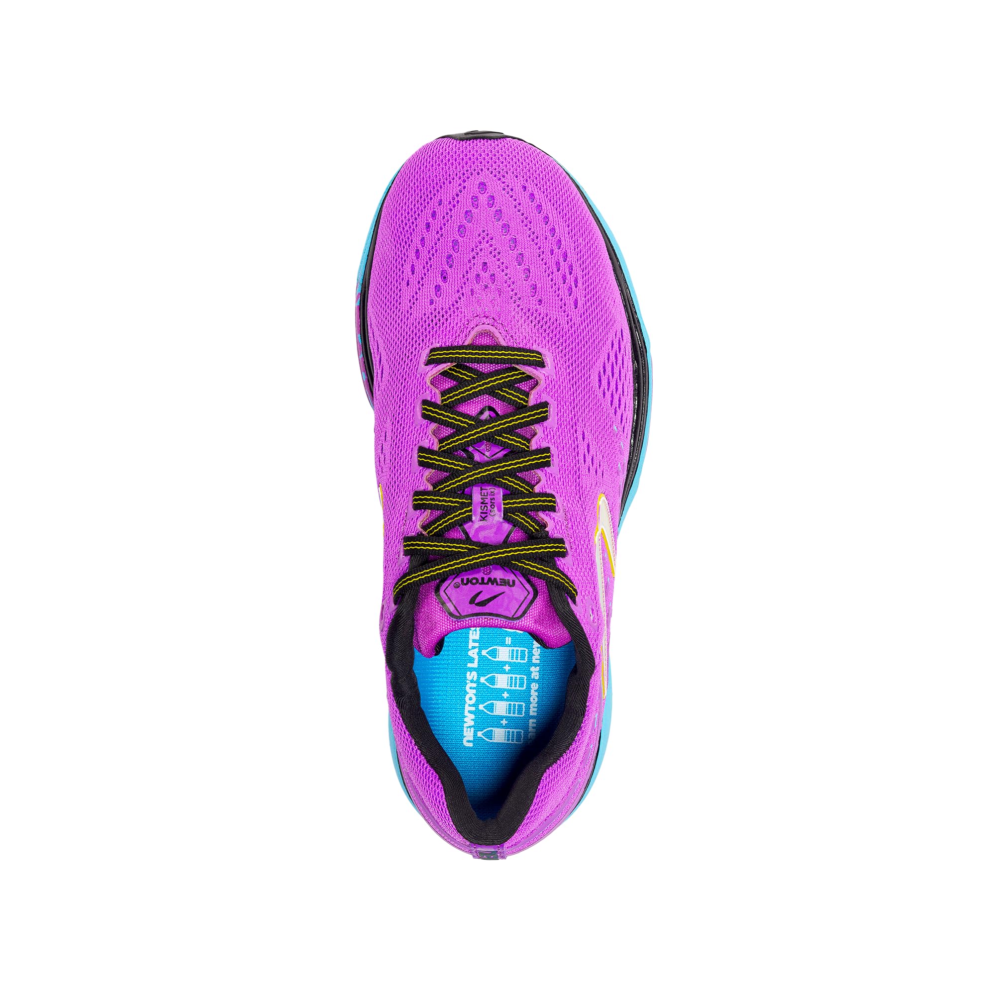 NEWTON Running Women's Kismet 9 Purple Size 9