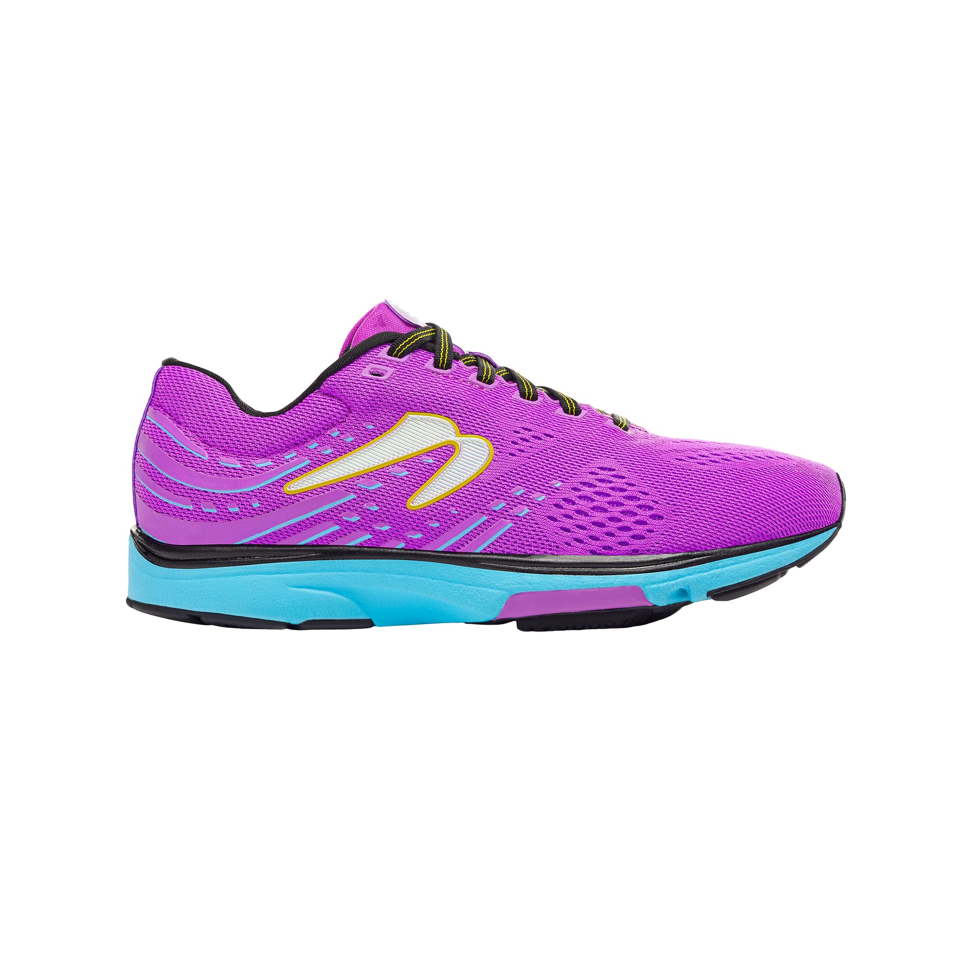 NEWTON Running Women's Kismet 9 Purple Size 7