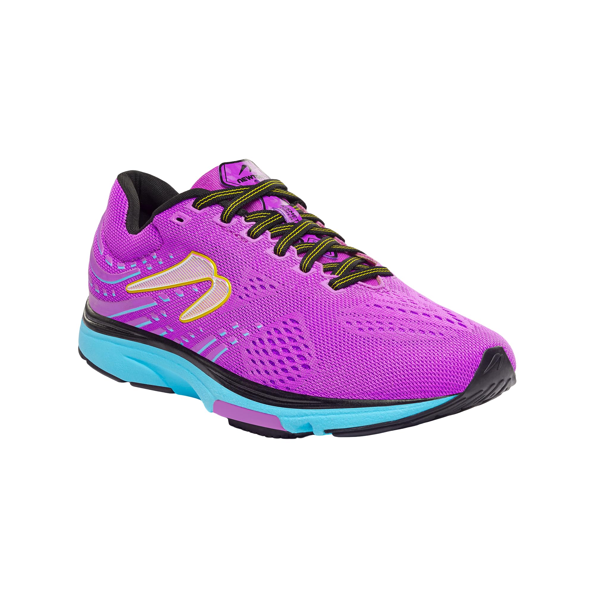 NEWTON Running Women's Kismet 9 Purple Size 9