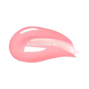 Amuse SEOUL JEL-FIT TINT (01 BOKSOONGA JELLY)