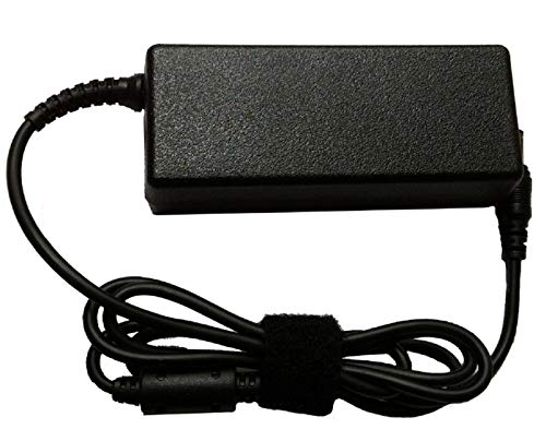 UpBright 12V AC/DC Adapter Compatible with VTOMAN Jump 1800 1800X Jump1800 Portable Power Station 1548Wh 1800W Solar Generator LiFePO4 Battery DC12-30V DC12V 30V 12VDC 30VDC Supply Cord Charger PSU