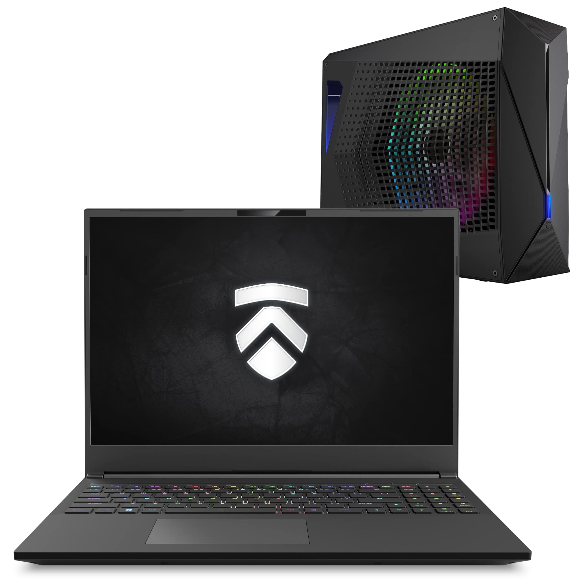 Eluktronics MECH 16 GP Liquid Cooled Gaming Laptop: Intel i9-13900HX, NVIDIA RTX 4090, 16" 16:10 240Hz QHD G-SYNC Display, Cherry Keyboard, 99.8WHr Battery, 2TB PCIe Gen 4 SSD, 64GB DDR5 RAM LPP G2