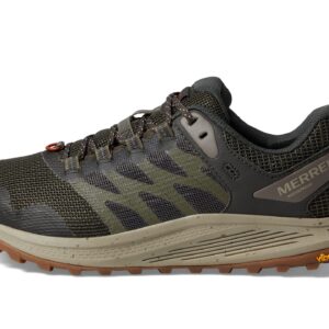 Merrell Nova 3 Wp Olive 8 M