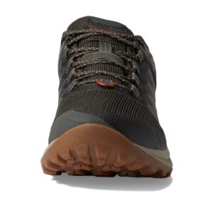 Merrell Nova 3 Wp Olive 8 M