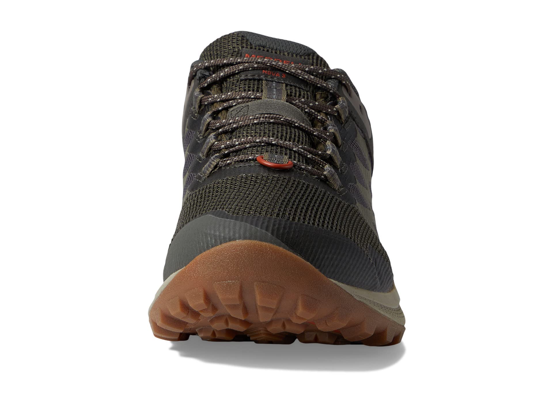 Merrell Nova 3 Wp Olive 8 M