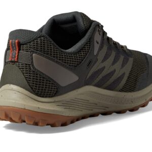 Merrell Nova 3 Wp Olive 8 M