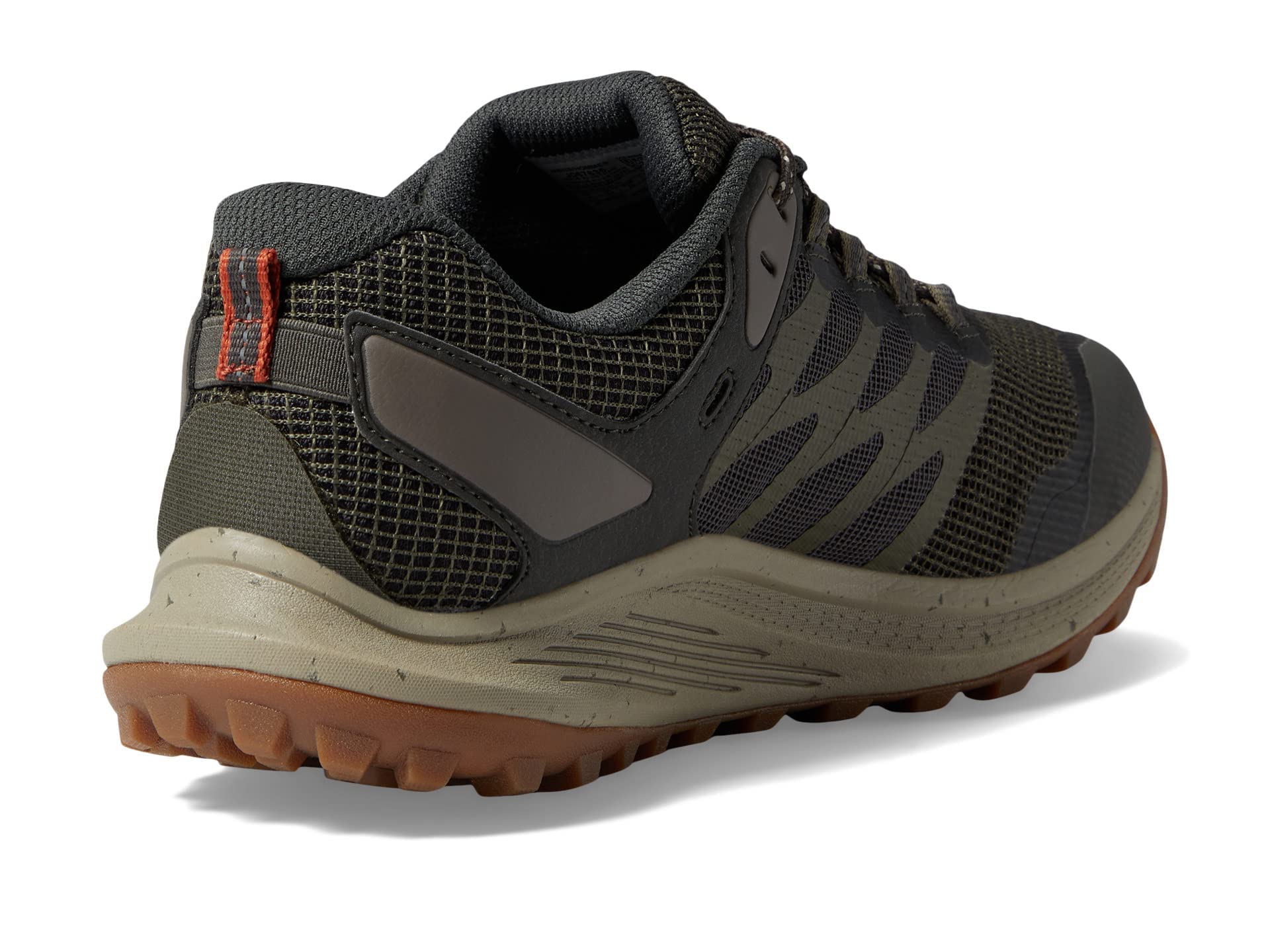 Merrell Nova 3 Wp Olive 8 M