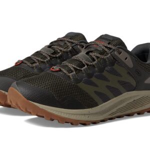 Merrell Nova 3 Wp Olive 8 M