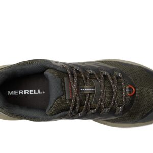 Merrell Nova 3 Wp Olive 8 M