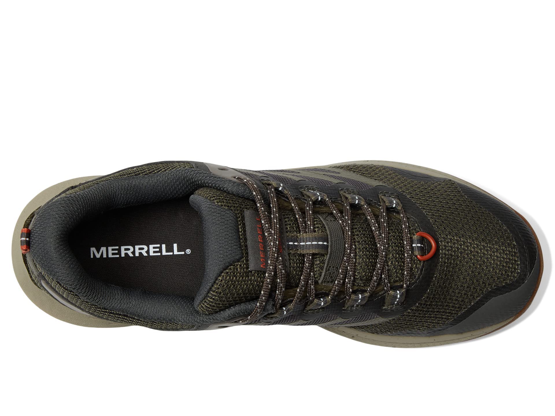 Merrell Nova 3 Wp Olive 8 M