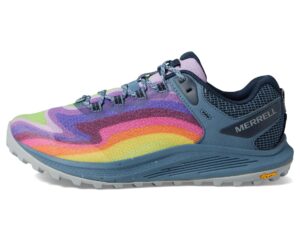 merrell nova 3 rainbow rainbow 8.5 m