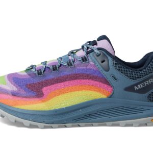 Merrell Nova 3 Rainbow Rainbow 8.5 M