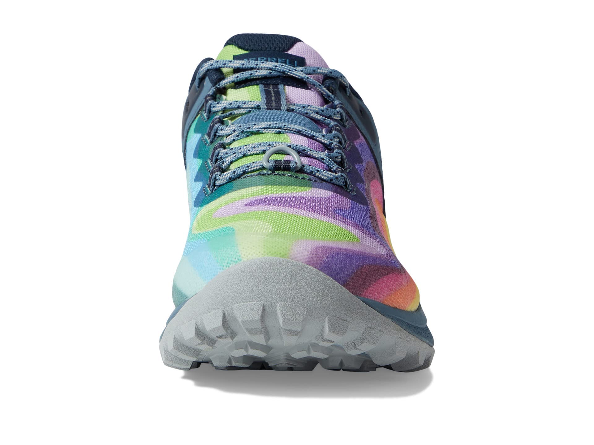 Merrell Nova 3 Rainbow Rainbow 8.5 M