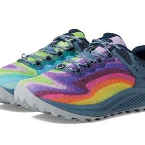 Merrell Nova 3 Rainbow Rainbow 8.5 M