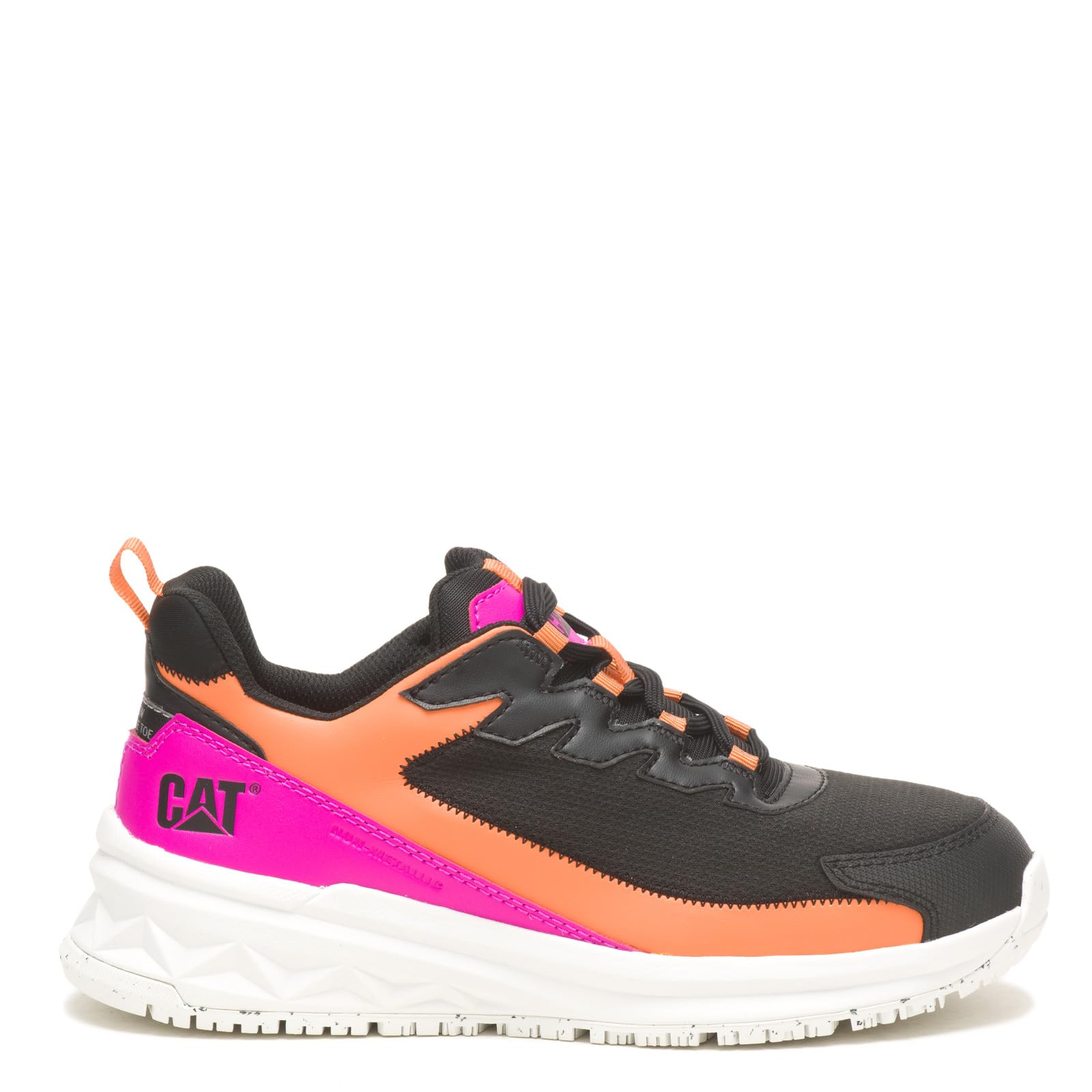 Caterpillar Streamline Runner CT Black/Pink 6 B (M)