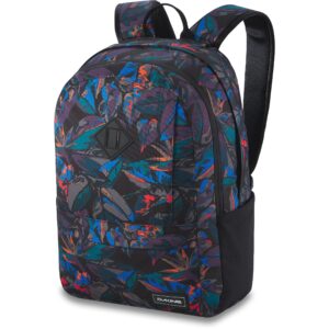 dakine essentials pack 22l - tropic dream, one size