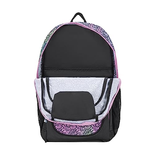 PUMA Women's Evercat Contender Backpack, Rainbow, OS