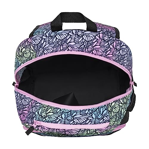 PUMA Women's Evercat Contender Backpack, Rainbow, OS