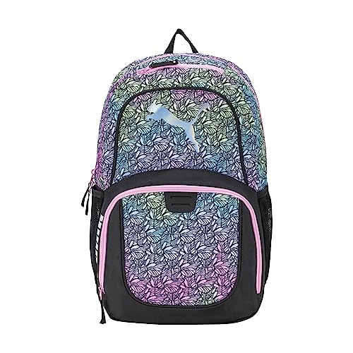 PUMA Women's Evercat Contender Backpack, Rainbow, OS