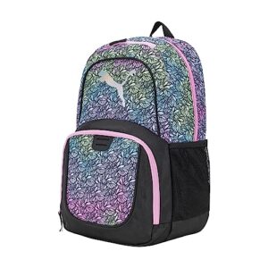 PUMA Women's Evercat Contender Backpack, Rainbow, OS