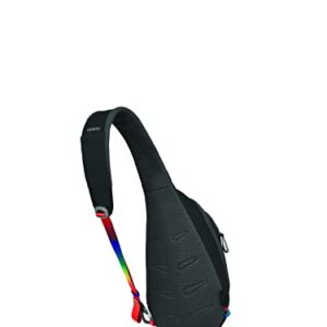 Osprey Pride Daylite Shoulder Sling Bag, Black