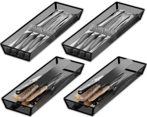 jane eyre kitchen drawer organizer - silverware utensil organizer for kitchen drawer,silverware tray in drawers