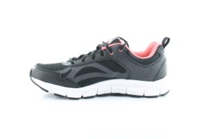 ryka womens harlee active gym athletic and training shoes black 10 medium (b,m)