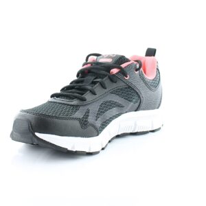 Ryka Womens Harlee Active Gym Athletic and Training Shoes Black 10 Medium (B,M)