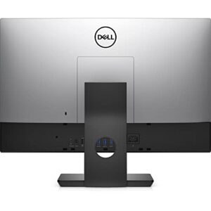 Dell OptiPlex 7400 23.8" Full HD All-in-One Desktop Computer - 12th Gen Intel Core i5-12500 6-Core up to 4.60 GHz Processor, 32GB RAM, 2TB NVMe SSD + 1TB HDD, Intel UHD Graphics 770, Windows 11 Pro