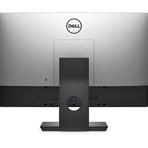 Dell OptiPlex 7400 23.8" Full HD All-in-One Desktop Computer - 12th Gen Intel Core i5-12500 6-Core up to 4.60 GHz Processor, 32GB RAM, 2TB NVMe SSD + 1TB HDD, Intel UHD Graphics 770, Windows 11 Pro