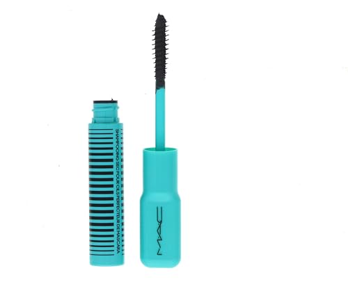 MAC Lash Dry Shampoo Mascara Refresher - .22 fl oz / 6.5 mL