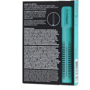 MAC Lash Dry Shampoo Mascara Refresher - .22 fl oz / 6.5 mL