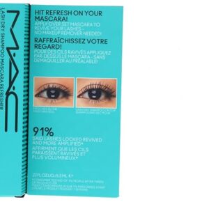 MAC Lash Dry Shampoo Mascara Refresher - .22 fl oz / 6.5 mL