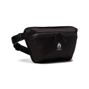 NIXON Day Trippin' 3.17L Sling Bag - Black