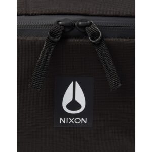 NIXON Day Trippin' 3.17L Sling Bag - Black