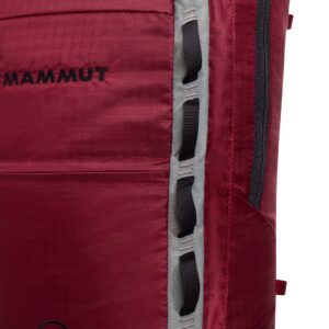 Mammut Neon Light Backpack - Blood Red 12L