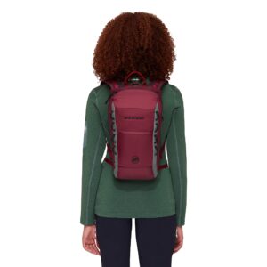 Mammut Neon Light Backpack - Blood Red 12L