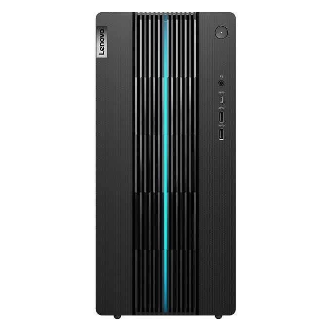 Lenovo 2023 IdeaCentre 5 Gaming Desktop Desktop 12th Intel 12-Core i7-12700 NVIDIA GeForce RTX 3060 12GB GDDR6 64GB DDR4 1TB NVMe SSD 2TB HDD WiFi AX RJ45 HDMI 3xDP USB-C Windows 10 Pro w/RE USB