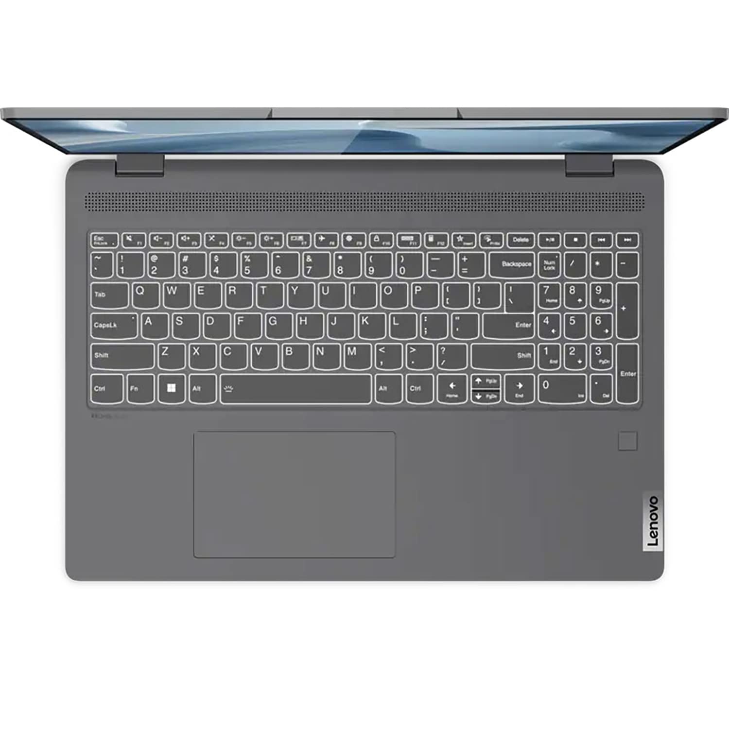 Lenovo Flex 5 16" 2.5K (2560x1600) 400nits Touchscreen 2-in-1 Laptop, 12th Gen Intel 10 Core i7-1255U, 16GB LPDDR4x RAM, 512GB PCIe SSD, WiFi 6, BT5.1, Backlit KB, Windows 11, BROAGE 64GB Flash Stylus