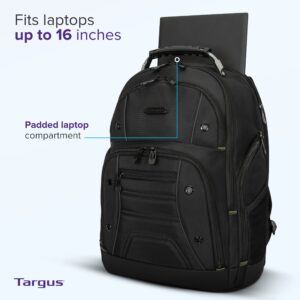 Targus 15-16” Drifter Essentials Backpack (TBB63805GL)