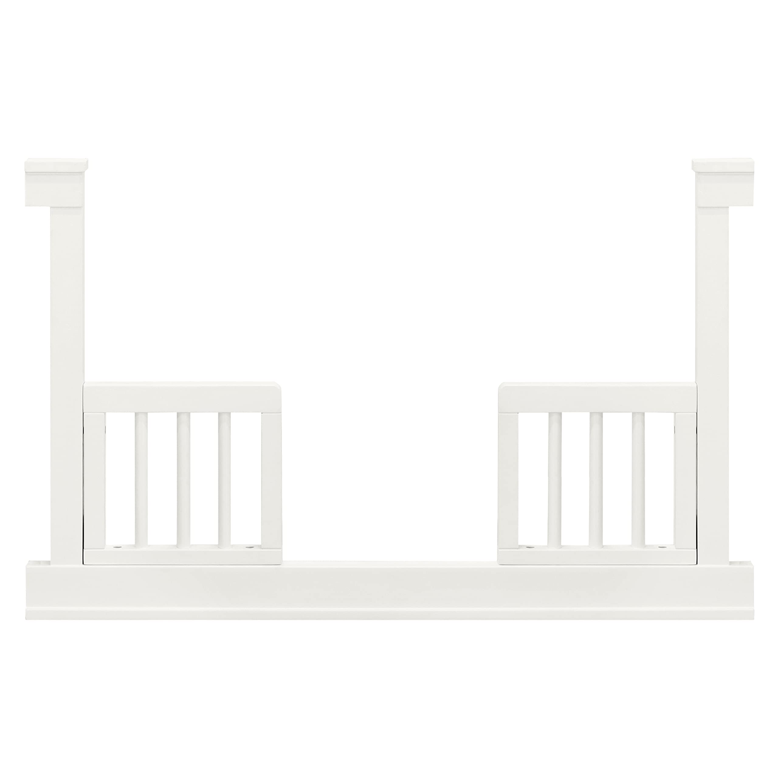 Namesake Toddler Bed Conversion Kit (M23799) in Honey