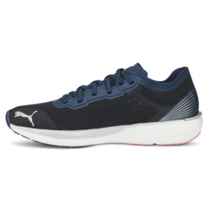 Puma Womens Liberate Nitro Running Sneakers Shoes - Blue - Size 9.5 M